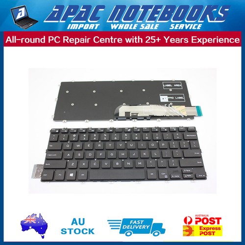 Genuine Keyboard for Dell Inspiron 5480 5481 5482 5485 5488 5585 7386 ...