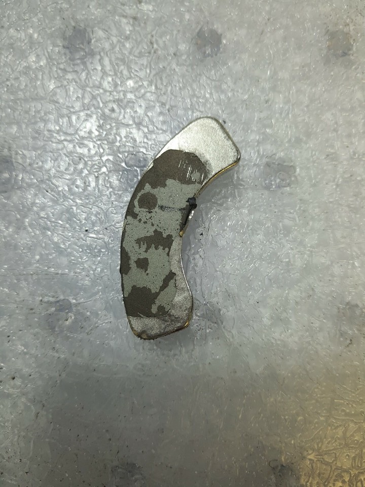 2x Pieces Strong Neodymium Rare Earth Magnet Hard Drive Magnet | eBay