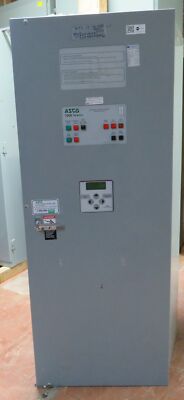 Transfer Switches - Asco Ats Automatic Transfer Switch
