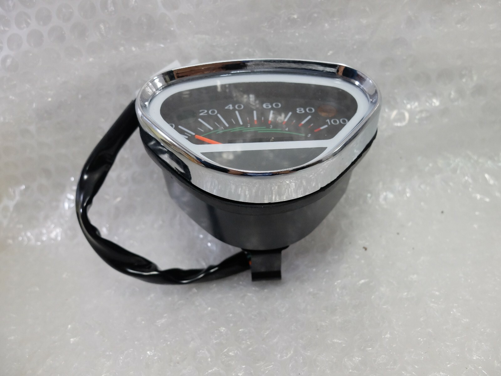 FIT FOR HONDA CS90 S90 SS50 SS50E CS50 CF50 CF70 CL70 SL90 SPEEDOMETER ...