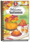 Welcome Autumn [Seasonal Cookbook Collection] 9781620935194 | eBay