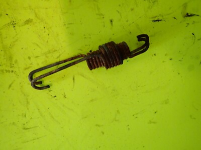Suzuki Burgman 400 kickstand spring | eBay