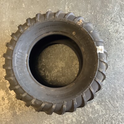 Dixie Chopper Turf boss tire 25x12x12 original OEM 401210 | eBay