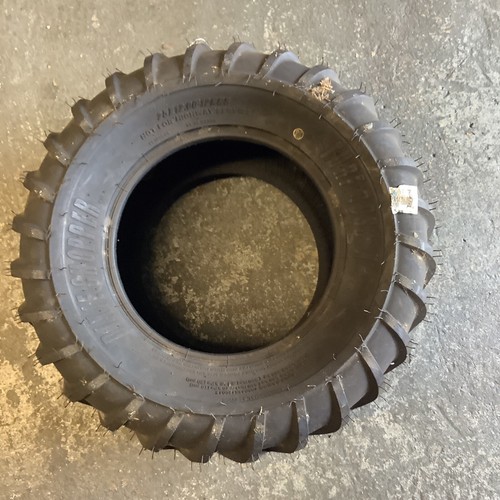 Dixie Chopper Turf boss tire 25x12x12 original OEM 401210 | eBay