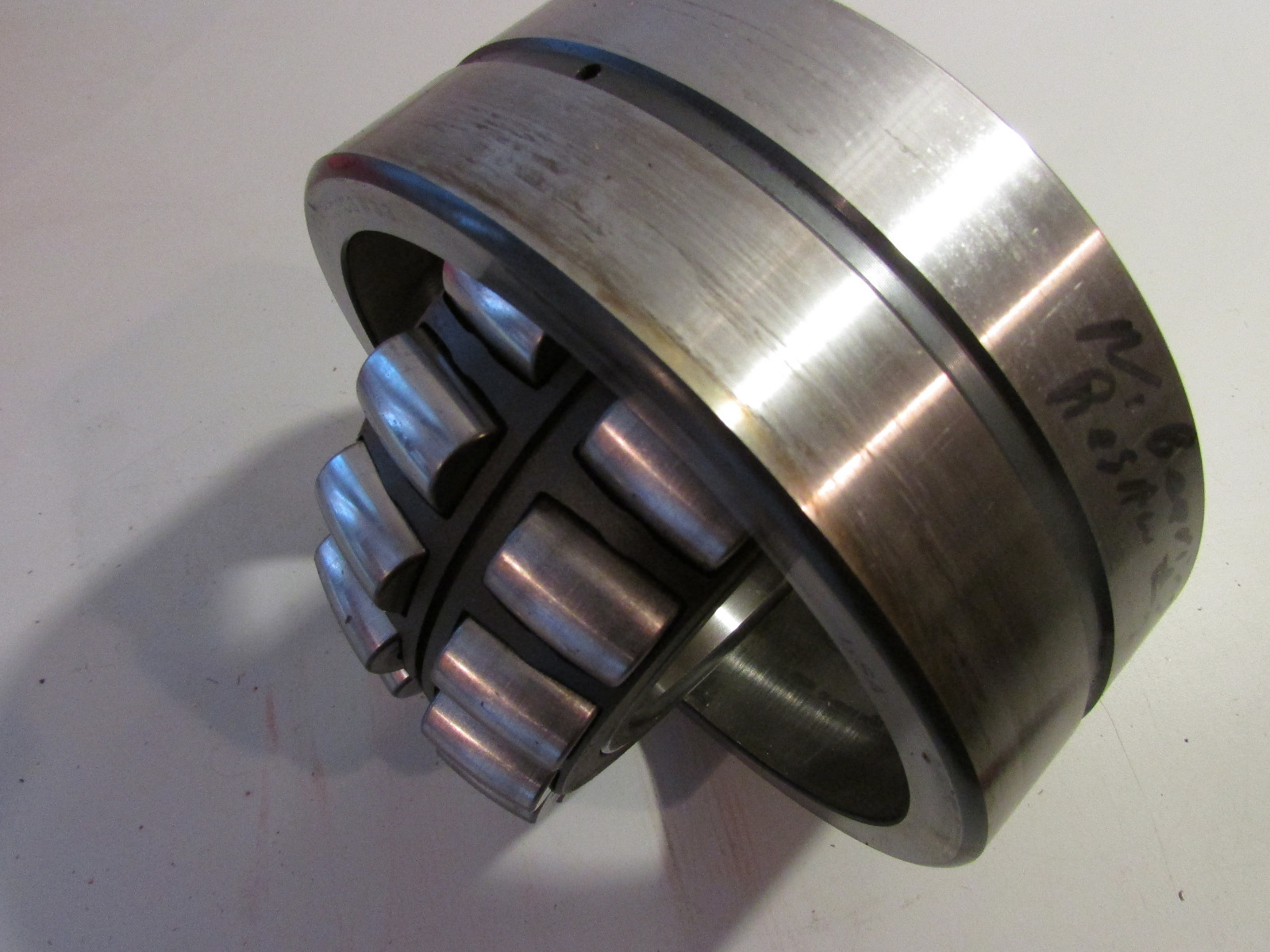 SKF 23224 CC/C3W33 Spherical Roller Bearing | eBay