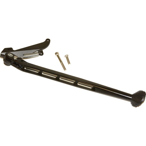 Trail Tech Mx Yamaha YZ125 YZ250 YZ250X 2005-2021 Black Motorbike ...