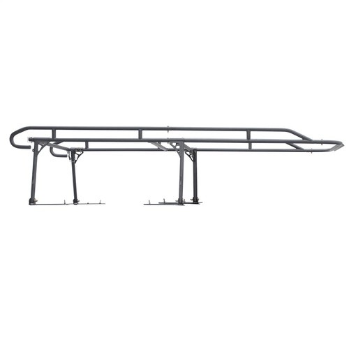 Smittybilt 18604 Contractors Rack 631410086324 | eBay