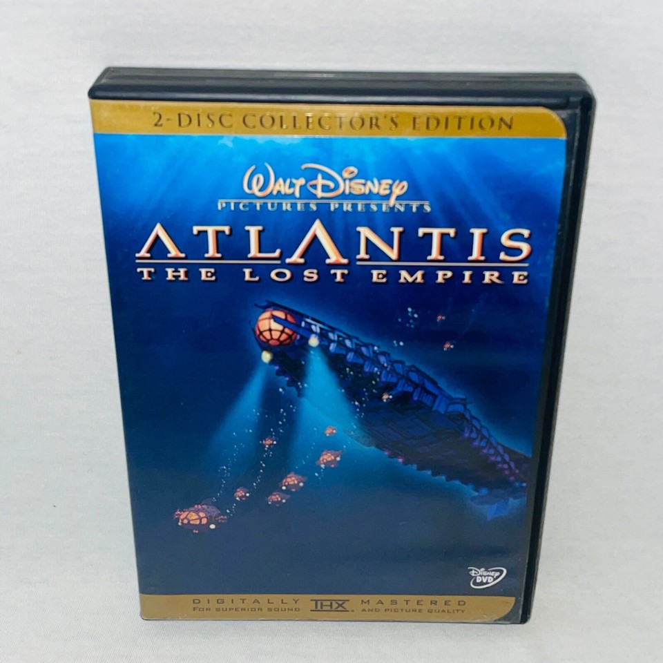 DISNEY DVD Movies Pick Create Your Own Lot Bundle Pixar Family Combined ...