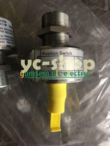 New Rexroth R901465833 position sensor Fast Shipping via | eBay