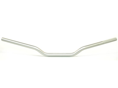 Renthal Ultra-Low Road Handlebars - unbraced (silver) | eBay UK