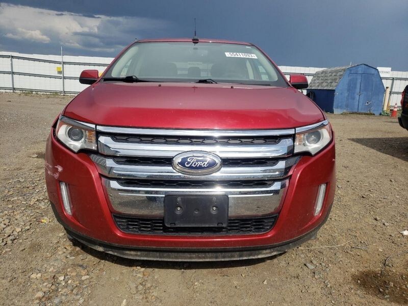 2011-2013 Ford Edge ABS Anti Lock Brake Pump Assemly Module OEM | eBay