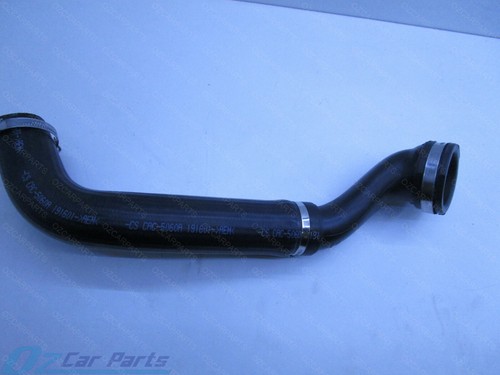 INTERCOOLER AIR INTAKE HOSE PIPE RG Colorado 2.8 Turbo Diesel LWH ...