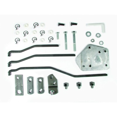 HURST Installation Kit - 3737637 | eBay