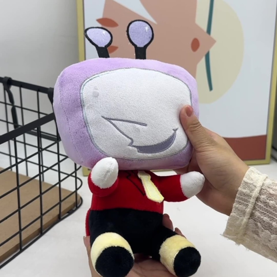 Deltarune Plush Stuffed Toys Soft Throw Pillow Decorations, Kids ...