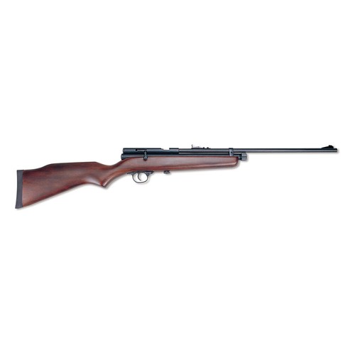Beeman Sag .22cal Co2 Powered Single Shot Pellet Air Rifle QB7822 ...