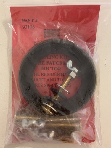 Kohler Tank To Bowl Coupling Kit For Toilet Generic New | eBay