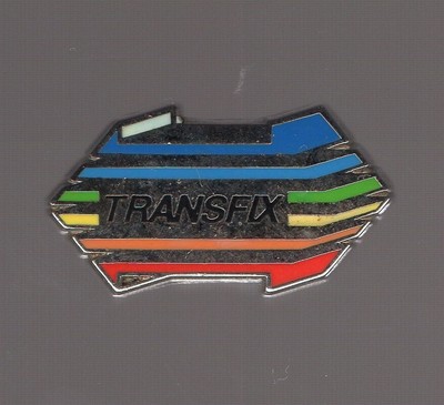Pin's transfix (Toulon) | eBay