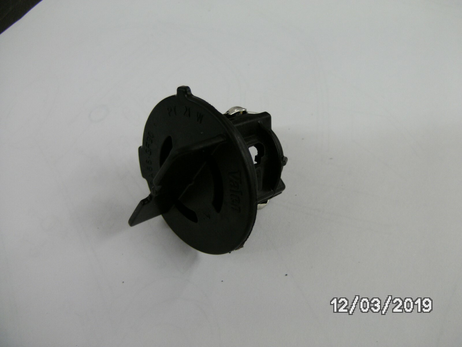 NEW GENUINE SEAT EXEO, IBIZA,TOLEDO FRONT INDICATOR BULB HOLDER ...