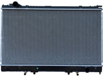 Radiator 57BSDH79 for Lexus LS400 1995 1996 1997 1998 1999 2000 | eBay