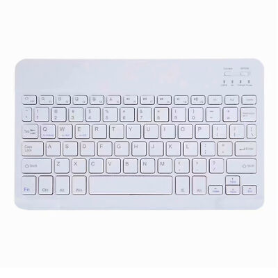 Keyboard For Ipad 7 Inch Keyboard W6V8 | eBay Australia