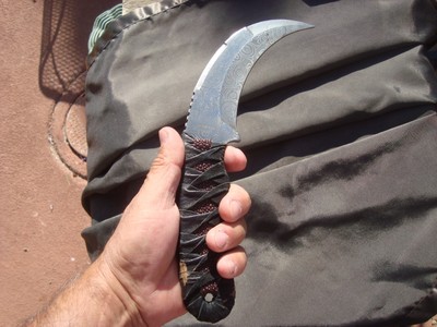 Statues & Figures - Jose Negron