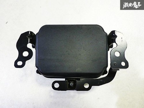 TESTED - Toyota Genuine Prius ZVW51 Radar Cruise Control Sensor 88210 ...