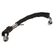 Ford OEM 2004 Mustang 3.9 L V 6 Emission System EGR Tube 2 R 3 Z 9 D ...