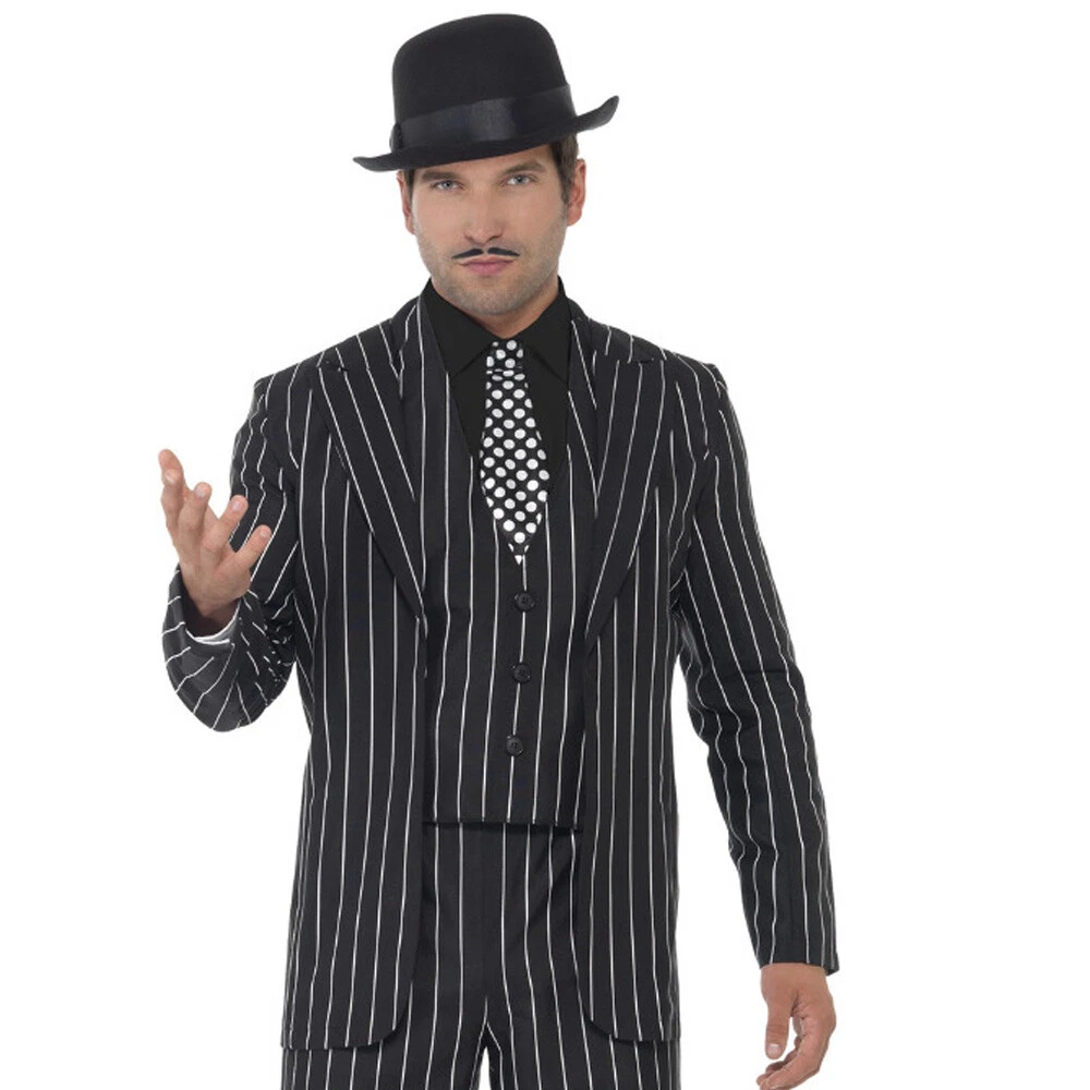 Male Gangster Costume