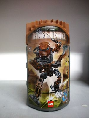 LEGO 8739 BIONICLE ONEWA | eBay