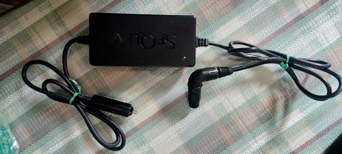 Caire Eclipse Autostat 5 fully operational. Be prepared for the next ...