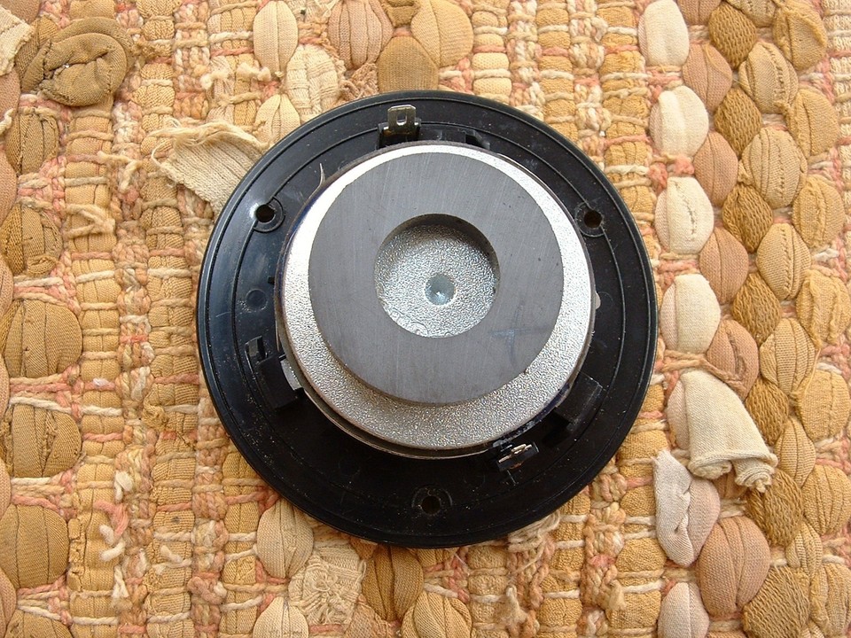 POLK AUDIO RT3 RT5 RT8 1" SOFT DOME TWEETER SL5501 | eBay