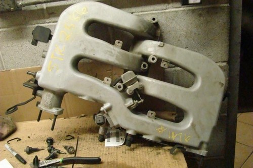 Intake Manifold 6-215 3.5L Upper Fits 96-97 CONCORDE 4675 | eBay