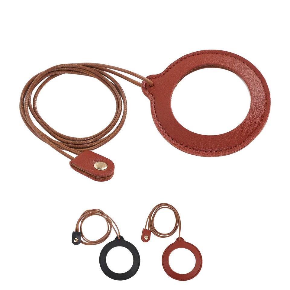 Neck Wear Magnifying Glass Solid Color Adjustable Neck Magnifier 3X | eBay