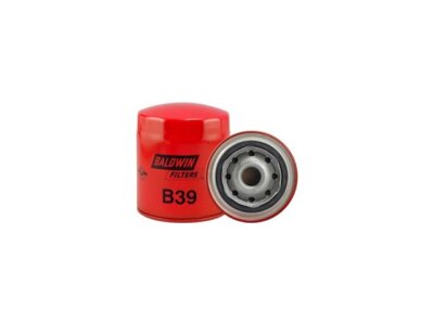 For 1967-1973 Pontiac GTO Oil Filter Baldwin 21635CHKQ 1968 1969 1970 ...