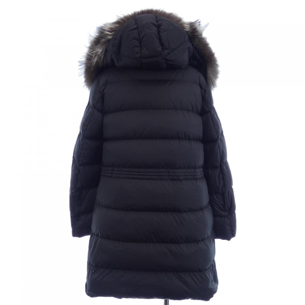 Authentic MONCLER Down Coat #241-003-629-9183 | eBay Authentic MONCLER Down Coat #241-003-629-9183 | eBay