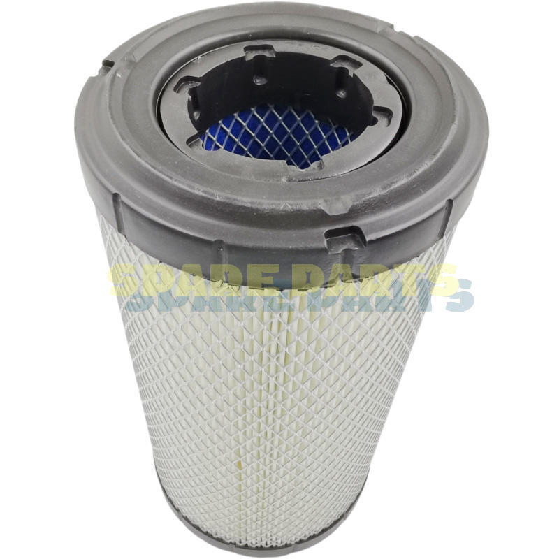 17743-U2230-71 OUTER AIR FILTER + 17744-U2230-71 INNER KIT TOYOTA ...