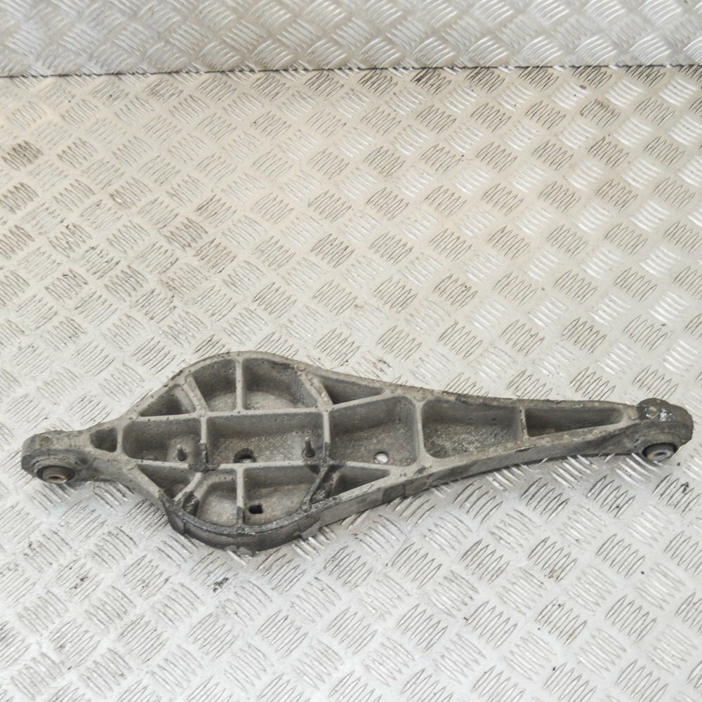 VOLVO XC60 MK1 Rear Left Wishbone Control Arm 6G91-5B718-BAA 2011 2.4 D ...