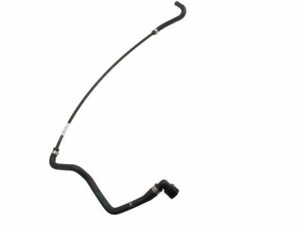 Genuine Coolant Recovery Tank Hose fits BMW 528i xDrive 2009-2010 ...