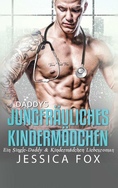 Daddys jungfräuliches Kindermädchen von Jessica Fox (2021, Gebundene Ausgabe) online kaufen ...