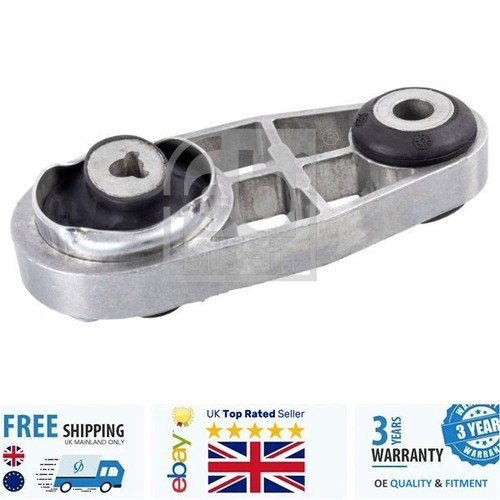 Engine Mounting Rear 45796 For Renault SCENIC MEGANE GRAND 02-11 ...