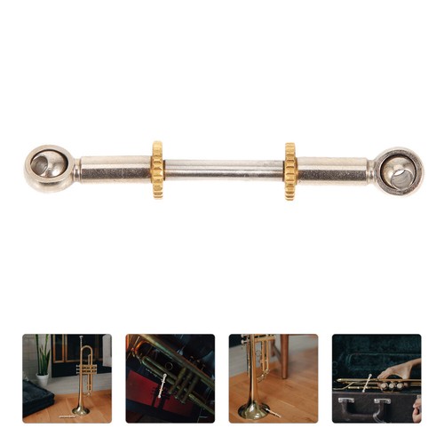 Trumpet Repair Tools Connecting Rod Set Alto Horn Instrument Parts | eBay