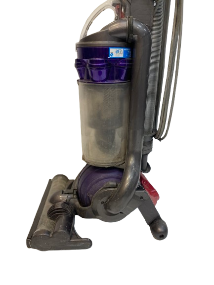 DC25 Animal Dyson Upright Vacuum Cleaner Ball Purple Hoover - Used | eBay