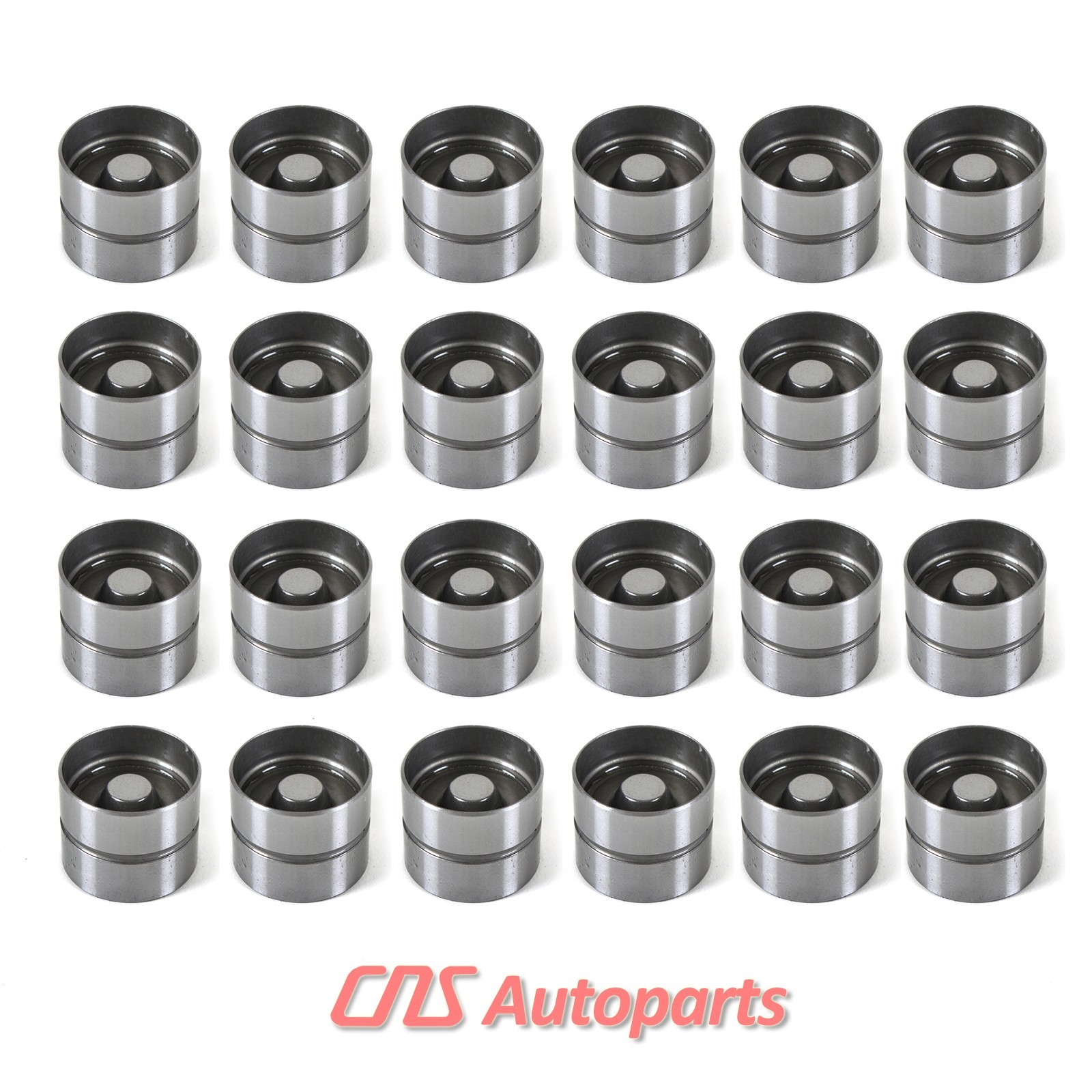99-04 Chevrolet Suzuki 2.5L 2.7L V6 DOHC 24-Valves Hydraulic Lifters ...