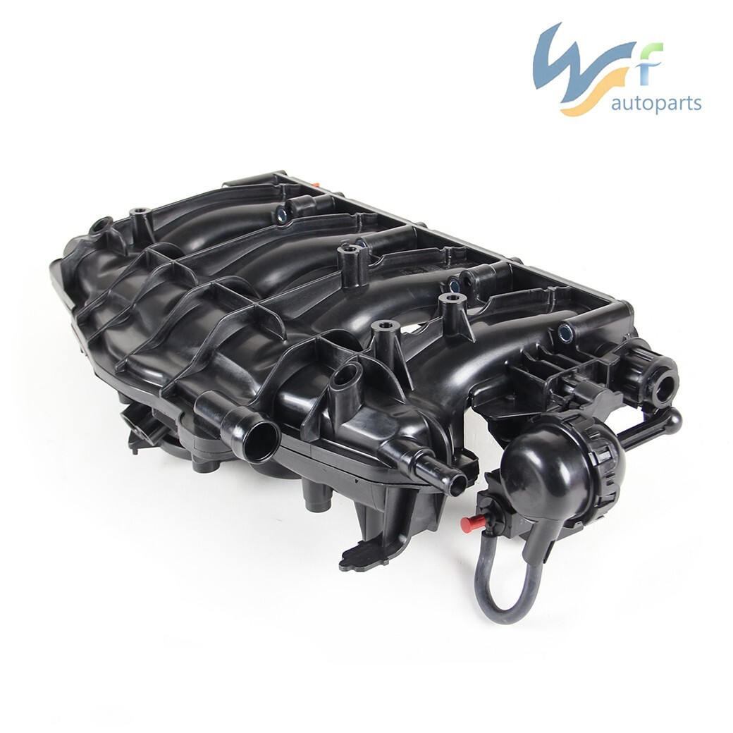 1.8T/2.0T Intake Manifold Fit For AUDI A4 A5 A6 Q5 06H 133 201 AF | eBay