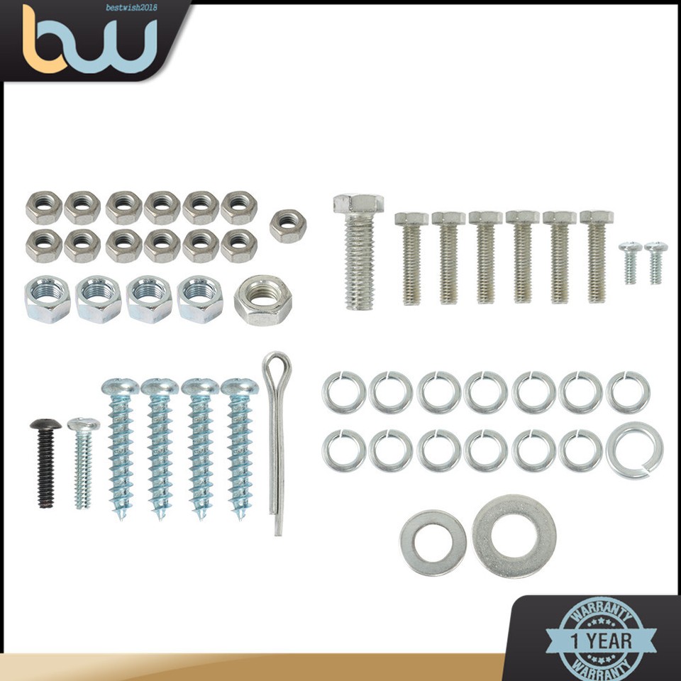 For GM TH350 700R4 Ford C4 C6 904 727 3 & 4 Speed Floor Shifter ...