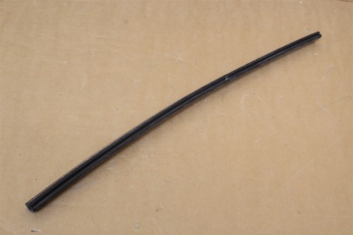 A1666890098 Weather Strip New genuine Mercedes-Benz part | eBay UK