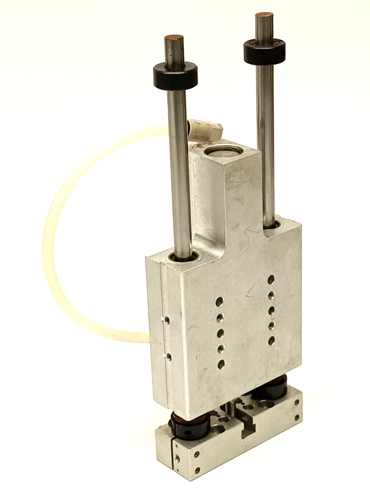 Destaco DLT-10-L-B-4 Robohand Internal Air Cylinder Linear Thruster ...