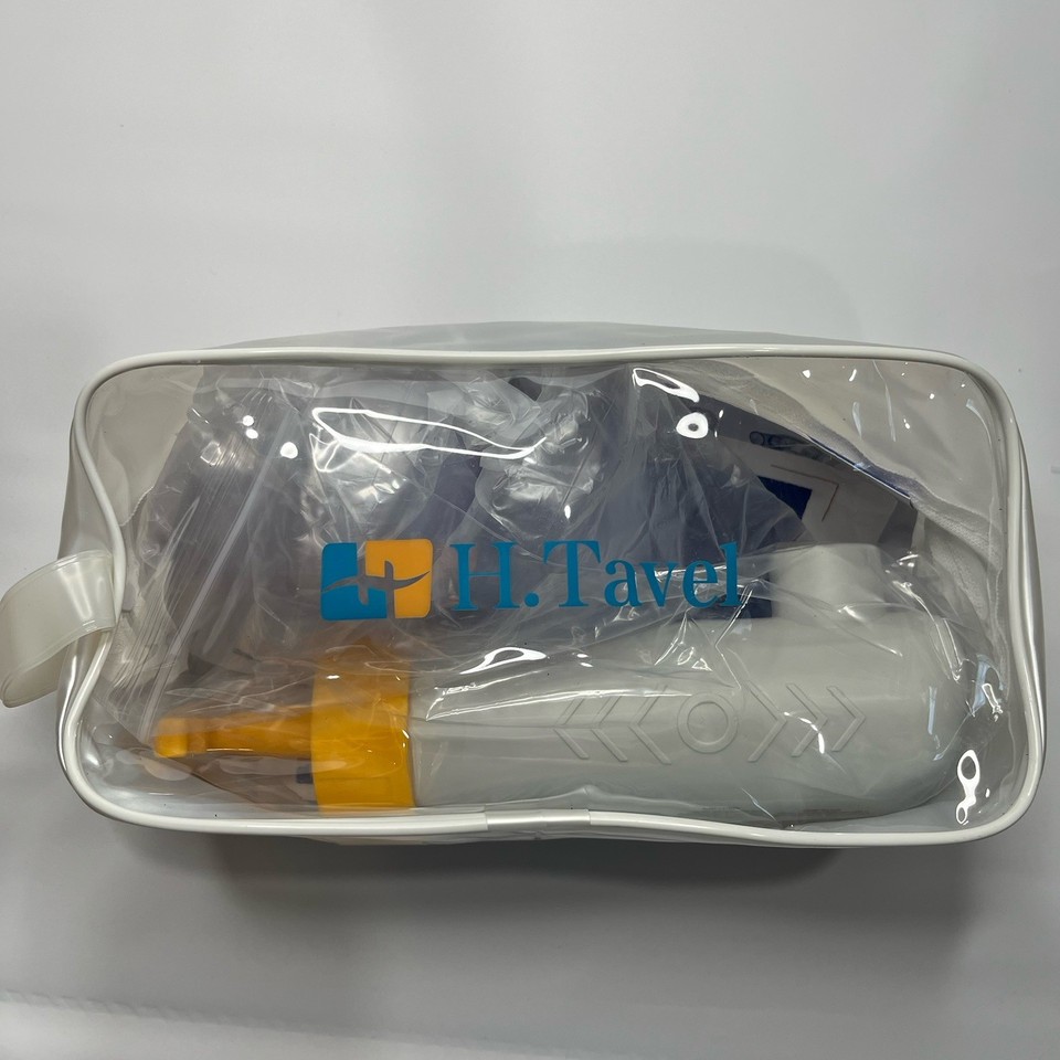 Portable Home Kit -First Aid Anti-Choke Training Device Non medical ...