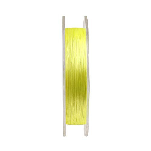 NEW Ashconfish PE Fishing Line 8 Strands 300m Sizes 1 1.2 1.5 2 2.5 3 3 ...