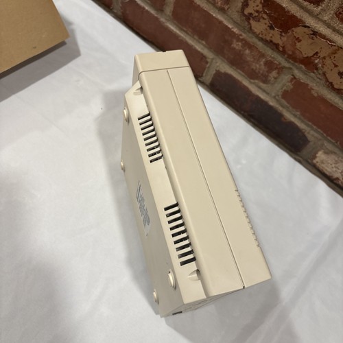 Commodore 1541-II Floppy Disk Drive In Original Box For Commodore 64 ...